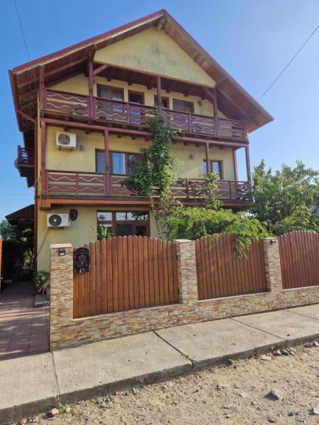 Casa Luca - Sulina