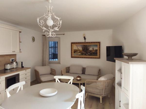 Apartment Vega - Cres