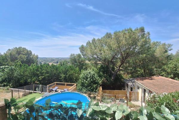 Le Cottage De Zénitude - Béziers