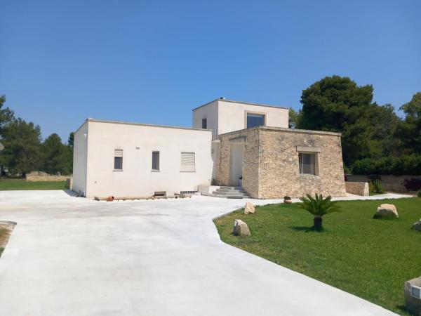 Casa Vacanze 9 Cavalieri - San Cassiano