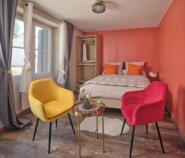 La Résidence Akwaba - Frankrijk