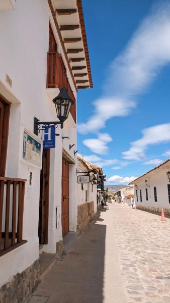 Hotel Villa Macondo - Sáchica