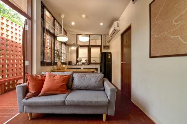 Ray's Home,3br With Front Yard,walkable To Nimman - Csiangmaj