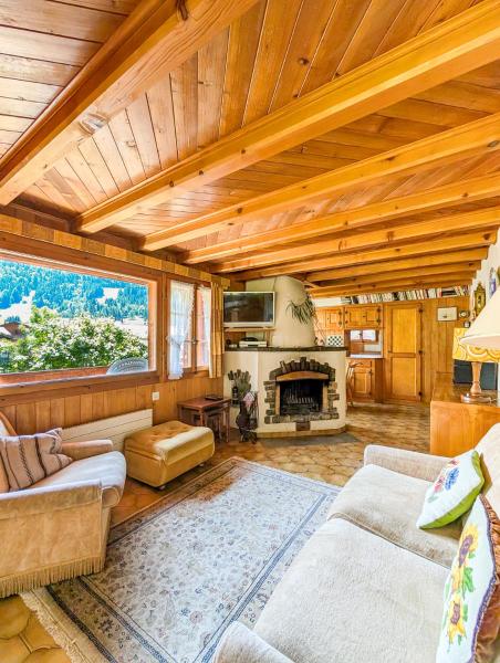 Havre De Paix Aux Diablerets - Chalet Privé - Les Diablerets