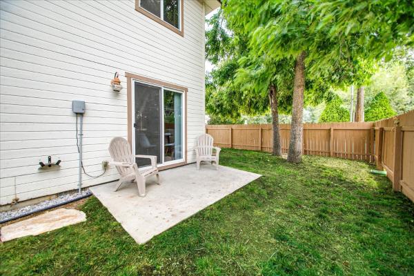 The Touchdown - Boise, ID