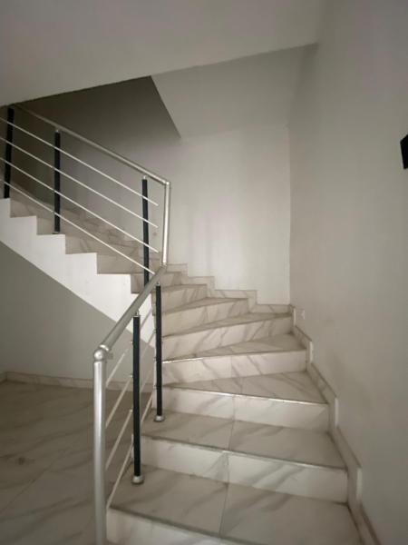3bedroom Duplex For Yearly Rent - Lagos, Nigeria