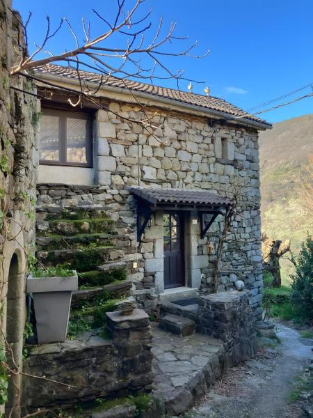 La Maisonnette Des Cévennes - Villefort