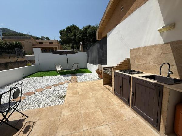 Casa Zagara - Cefalù