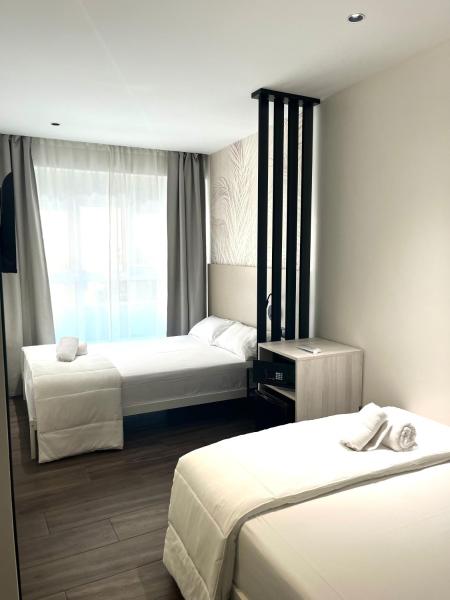 Rooms&go - Alicante