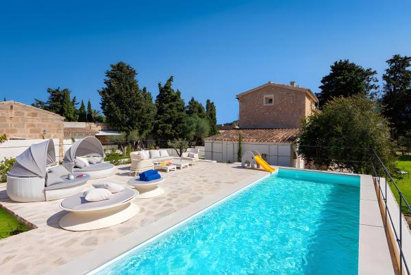 Can Mas Villa Antigua - Pollença