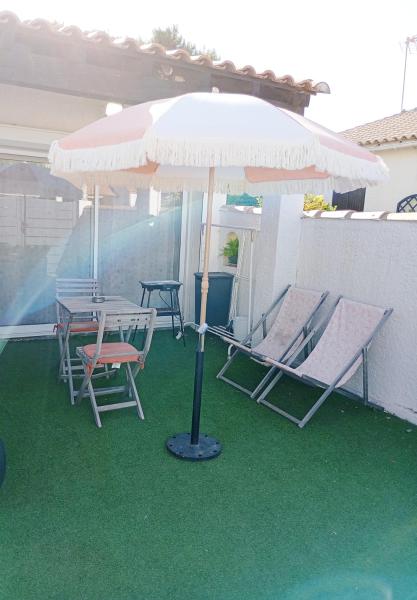 Modern Guest House - Fos-sur-Mer