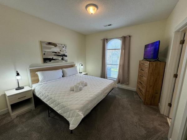 Incredible 1br Condo Ground Floor - Conway, SC