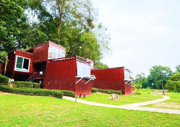 19 Degrees Resort - Kanchanaburi