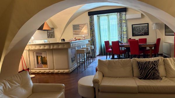 Loft Piazza Università - Catania