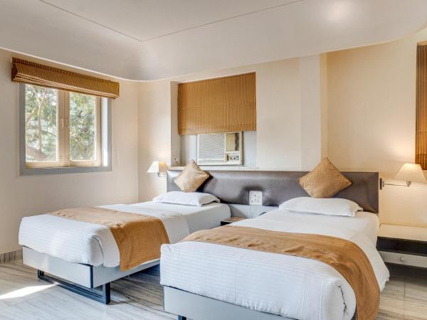 Welcome Hotel - Uran