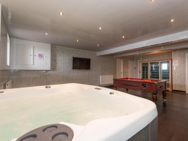 Ocean View House - Lytham St Annes