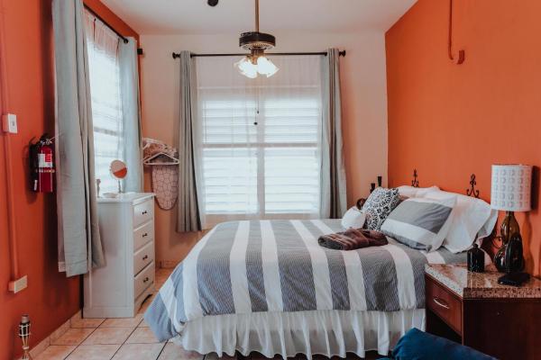 2 Cozy College Student Room With Ac, Wi-fi, Kitchenette - San Juan