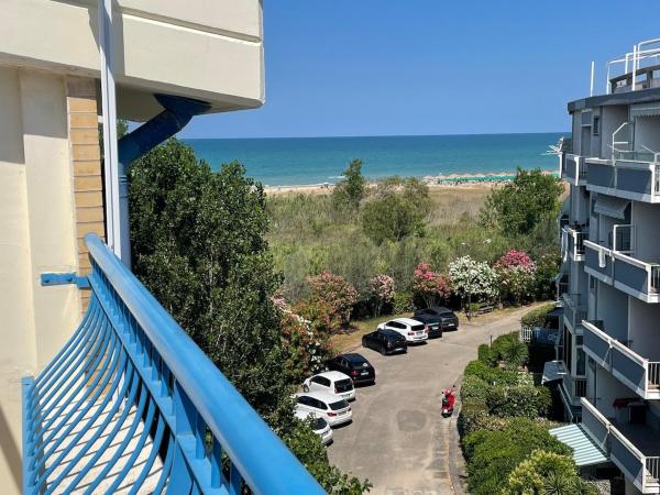 " La Perla Home " Vasto Marina - San Salvo