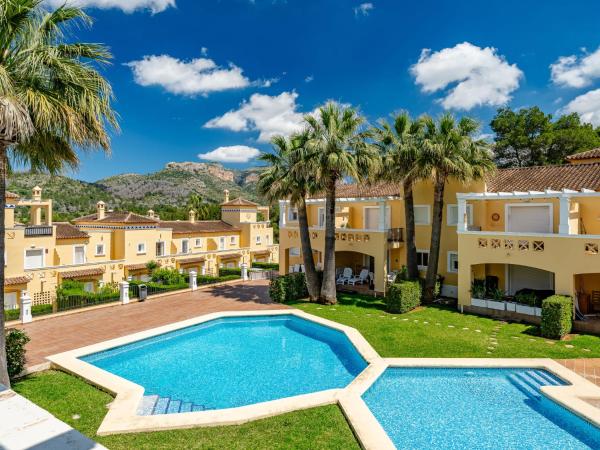 Holiday Home La Sella Paradise By Interhome - Els Poblets
