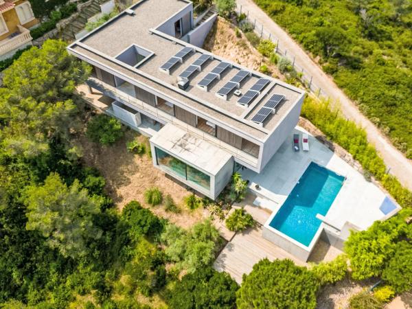 Villa Modern Chill By Interhome - Begur