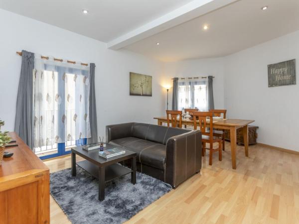 Apartment St- Vicenç-2 By Interhome - Llançà