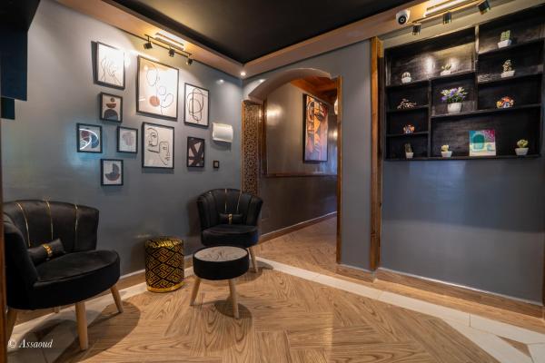 Dar Blanca - Chefchaouen