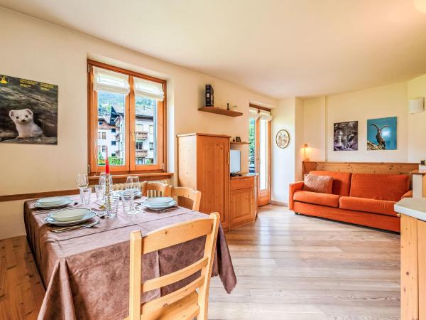 Apartment Solena By Interhome - Bormio