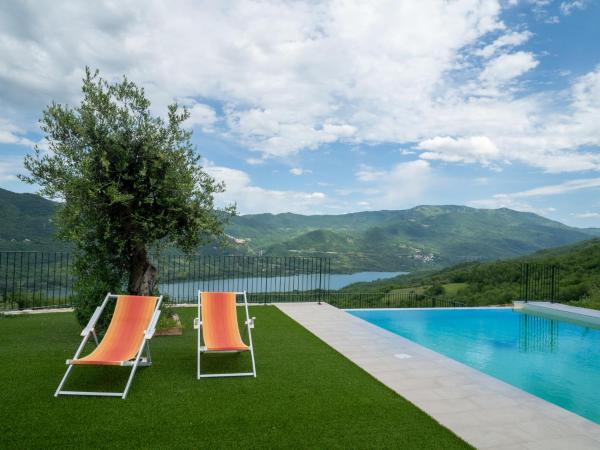 Apartment Bomba Vista Lago 7 By Interhome - Villa Santa Maria