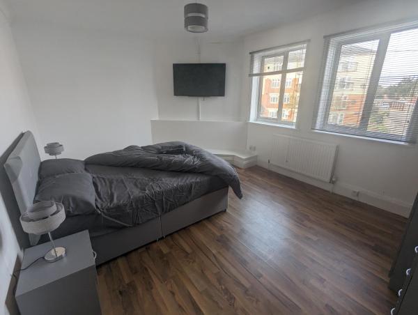 Griffin Rooms - Southampton