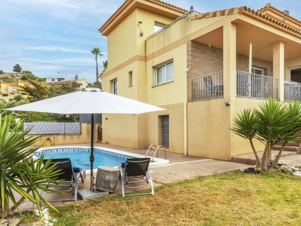 Holiday Home Melina By Interhome - Segur de Calafell