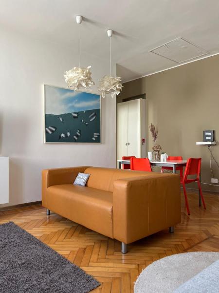 Elegante Apartmento Nel Centro Storico Di Treviso - Treviso