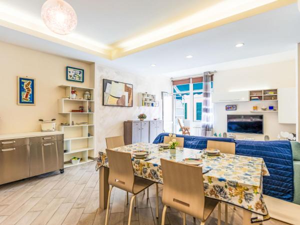 Apartment La Dimora Del Pontile By Interhome - Ceriale