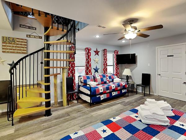 Cozy Up Haus - Ruidoso, NM