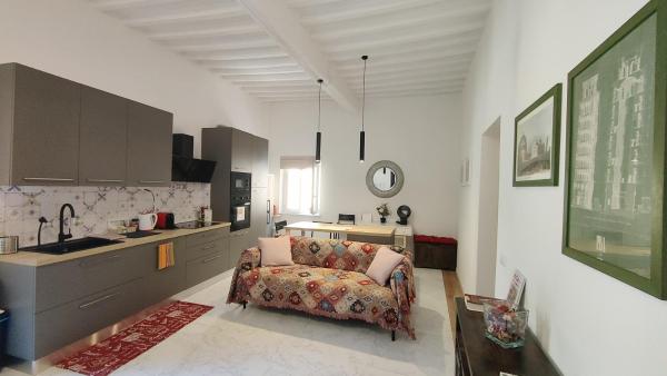 L'angolo Di Galileo - Pise