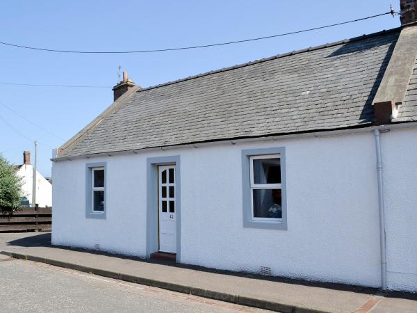 Creel Cottage - Arbroath