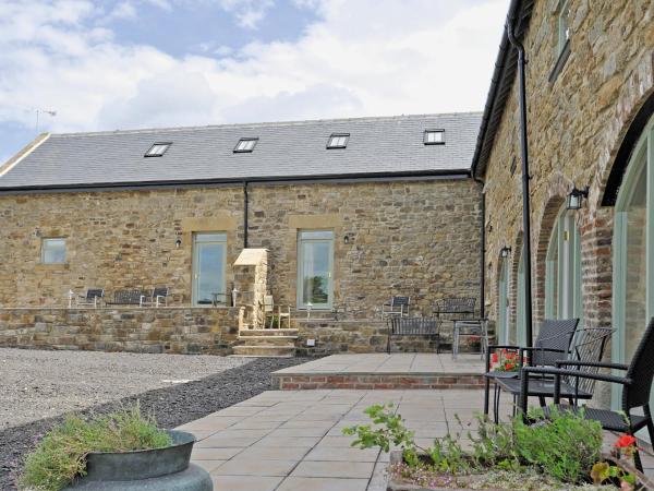Lapwing Cottage - E5028 - Durham