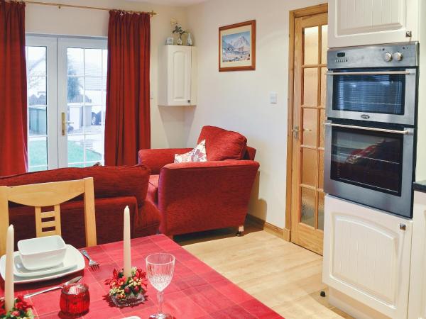 The Cottage - Fort William