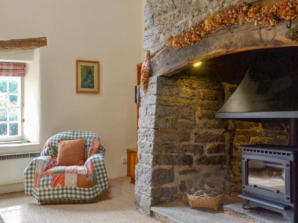 The Bothy-e2934 - Angleterre