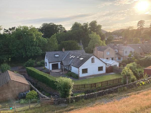 Westlin - Dumfries and Galloway