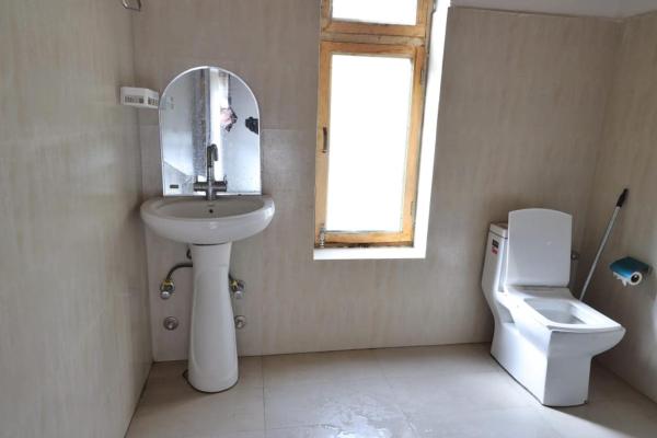 Idress Home Stay Hunder - Nubra Valley