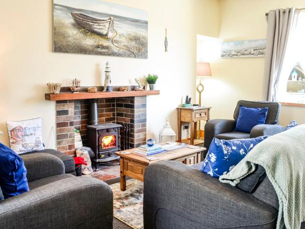 Hammy's Cottage - Dumfries and Galloway