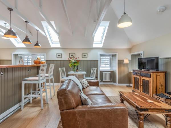 The Granary - Uk34899 - Comrie