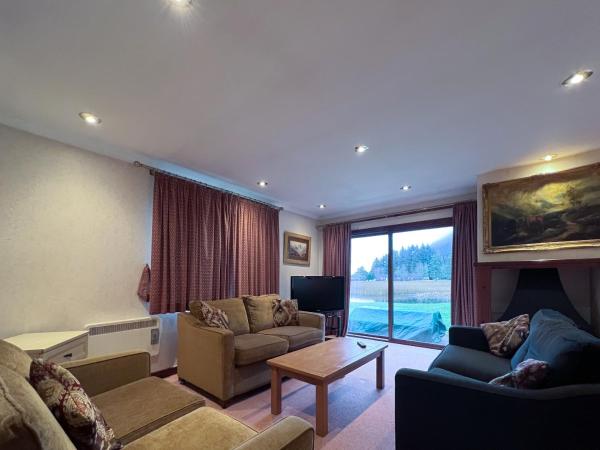 Glen View - Uk37557 - Loch Oich