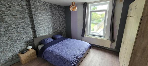 La Maison Chaleureuse - Maubeuge