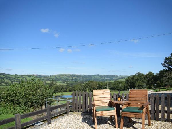 Dairy Cottage - Llandeilo