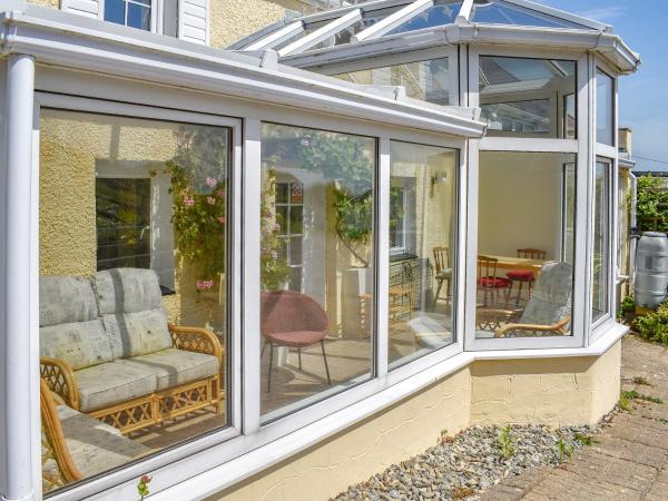 Sanctuary Cottage - Aberdaron
