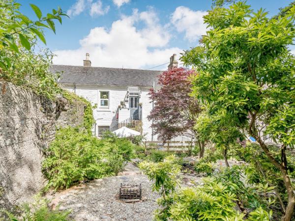 Pier Haven - Cottage - Loch Lomond