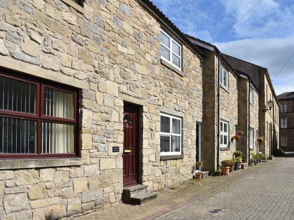 Twizell Cottage - Alnwick