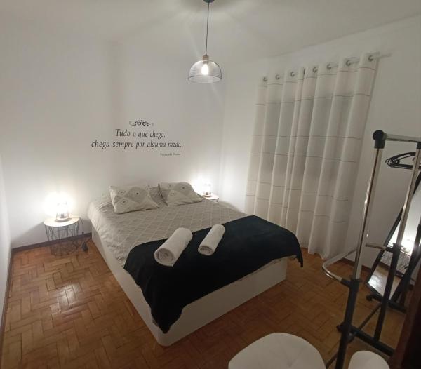 Casa Sophie - Alojamento - Ansião