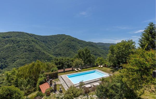 Casa Di Ettore - İtalya